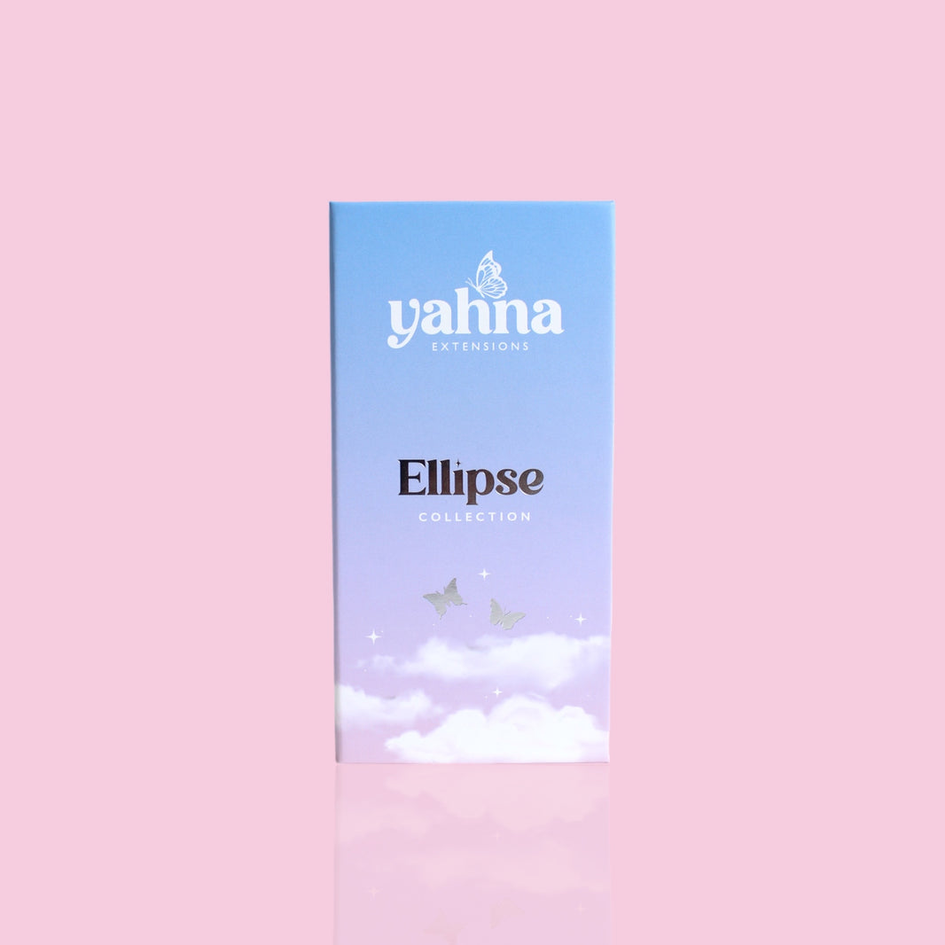 YAHNA EXTENSIONS - Fournisseur d'extensions de cils premium